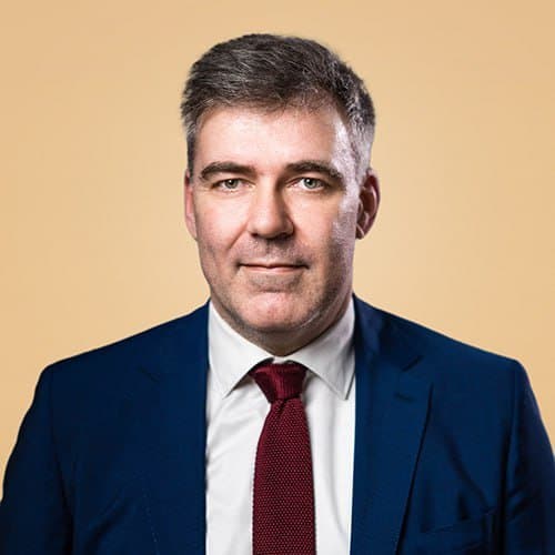 Lars Aagaard | Moderaterne